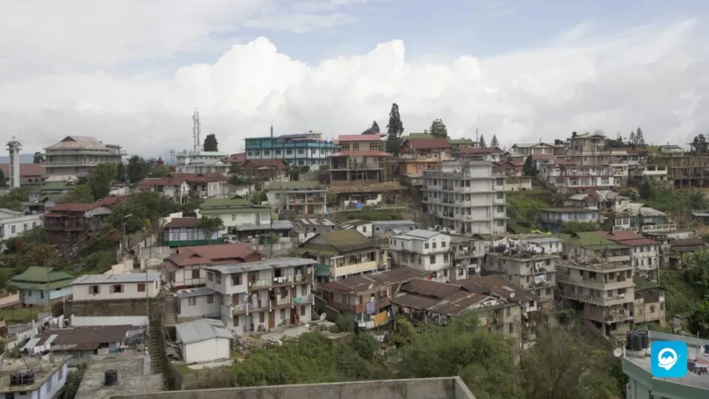 Best Time To Visit Shillong