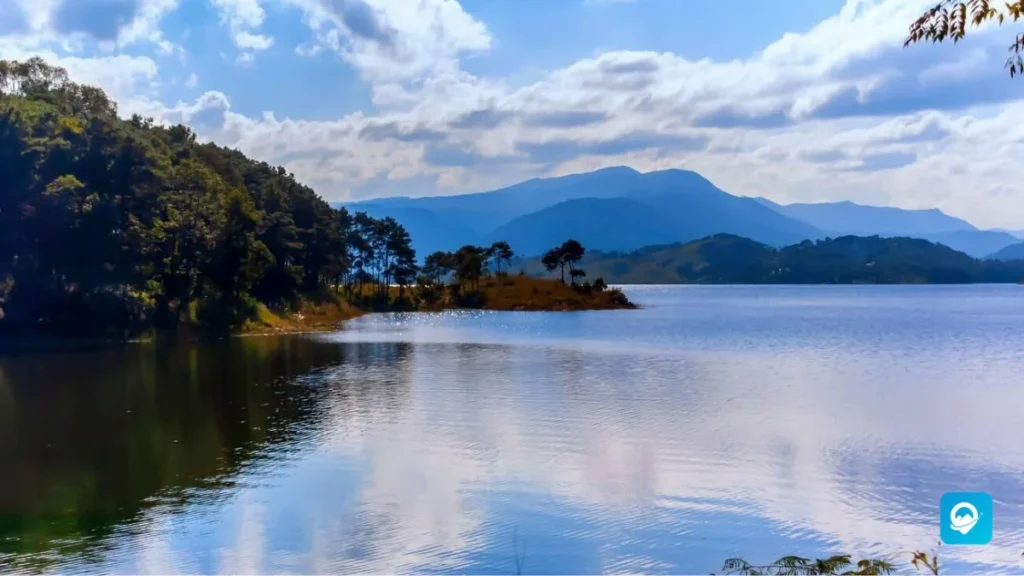 Best Time To Visit Shillong
