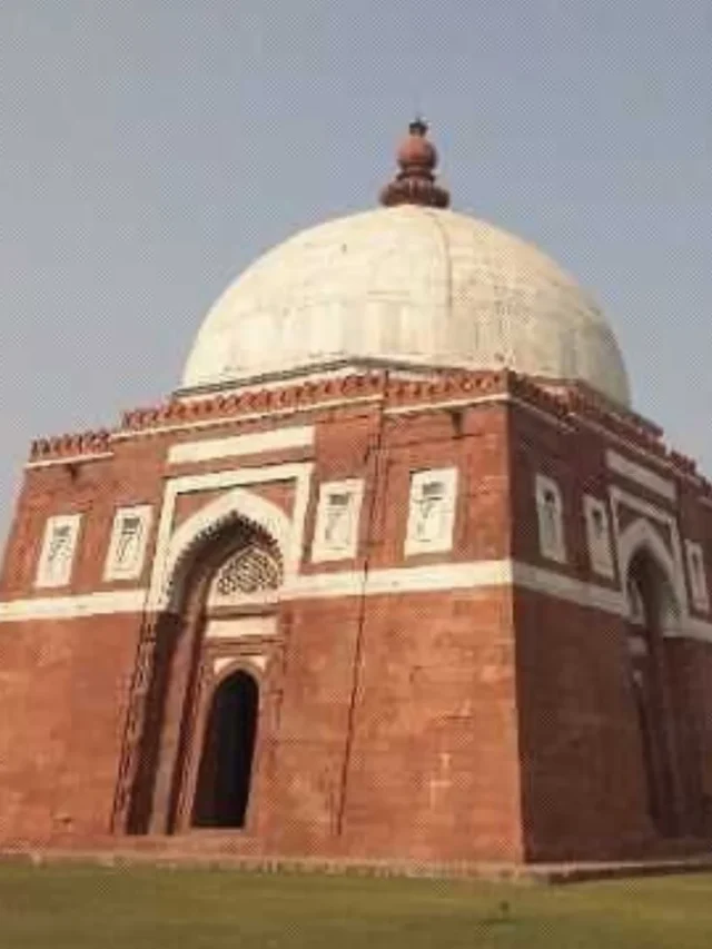 5 Best Places to Visit in Faridabad - Visit The Globe