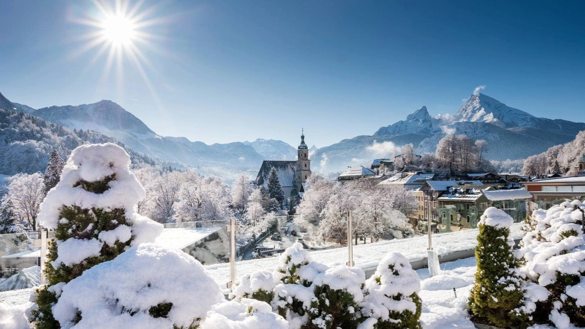 Top 7 Winter Festivals Around the World