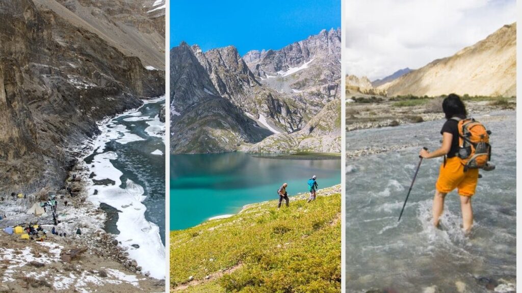 10 Best Trekking Locations in India for Adventure Lovers