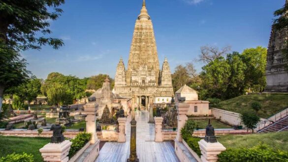 Top 10 Famous Temples to Visit in Bihar | Bihar Pilgrimage Sites
