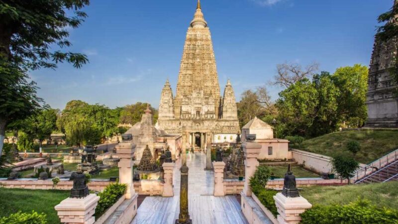 Top 10 Famous Temples to Visit in Bihar | Bihar Pilgrimage Sites