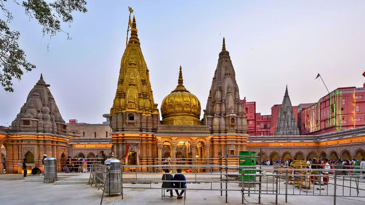 Top 10 Temples to Visit in Varanasi for Spiritual Experience